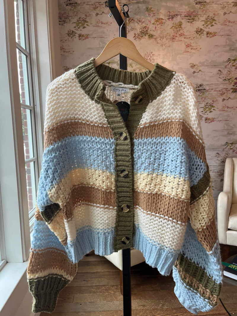 Sweaters & Sweatshirts - Three Sisters Boutique